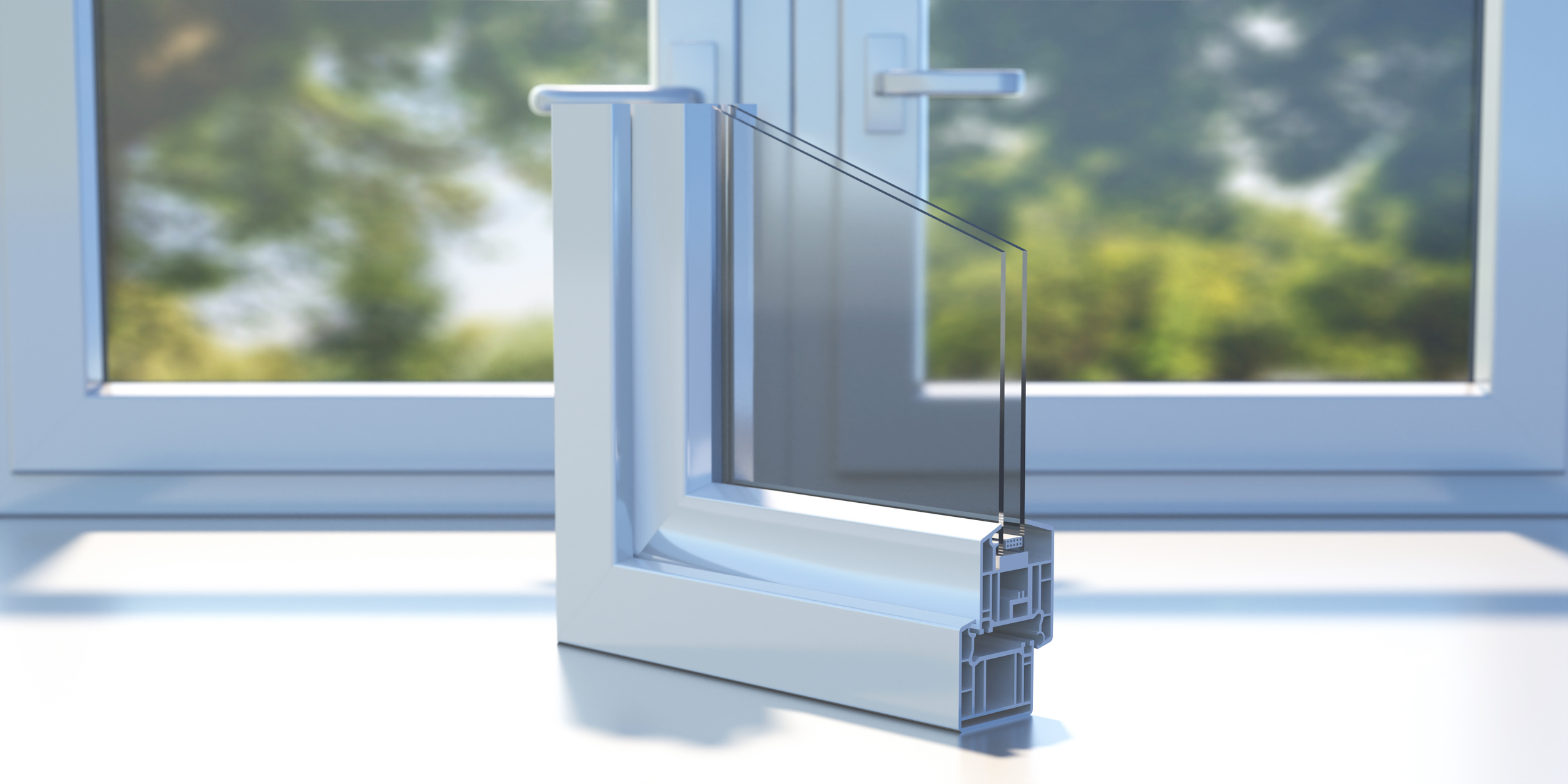The Role of Glass Thickness in Commercial Window Replacement - Be Reviewers